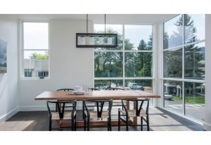 Botkins Architecture + Interiors | PLLC