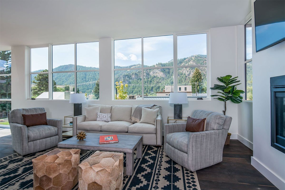 Botkins Architecture + Interiors | PLLC