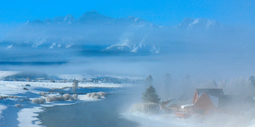 Botkins Architecture + Interiors | PLLC